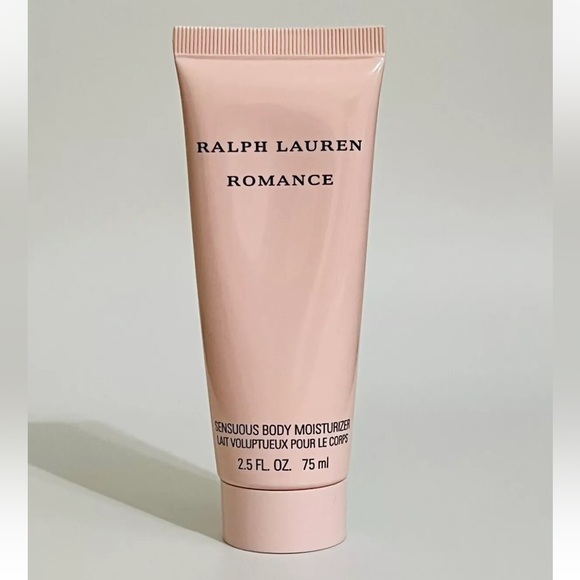 Ralph Lauren | Bath & Body | Ralph Lauren Romance Sensuous Body ...
